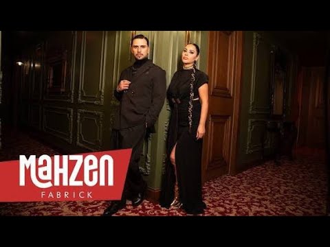 Siyam & Zara - Hasretinin Şerefine ( Cover ) | Ergün Yazar 