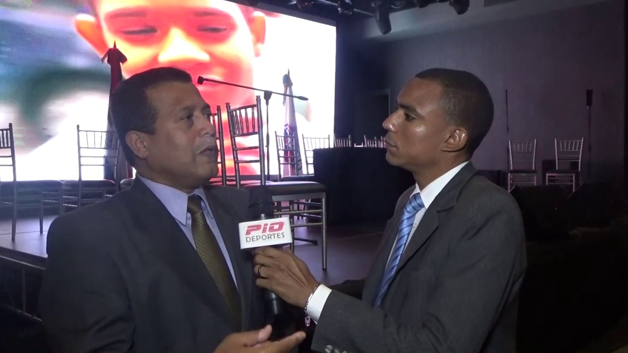 Nelson Román Palí Gerente Operaciones Bameso - YouTube