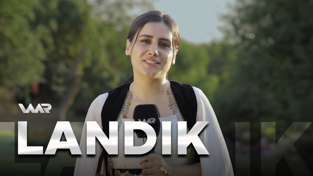 Landik - Xeleka 43 | لاندك - خەلەكا ٤٣ - YouTube