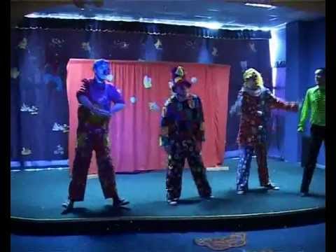 zikis dabadebis dge disneilendshi