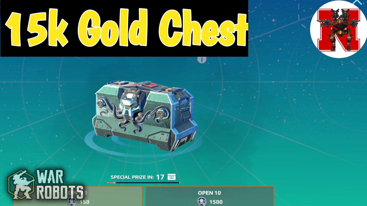 Pirate event chest || Special Delivery 15k Gold Chest opening War ...
