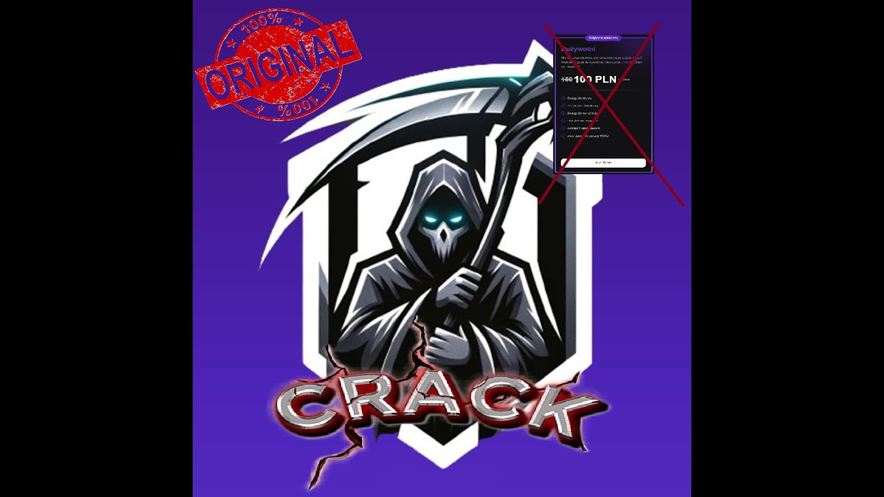 Grim Client Crack 2025 - YouTube