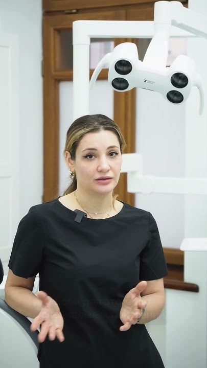 Как часто надо посещать стоматолога Youtube