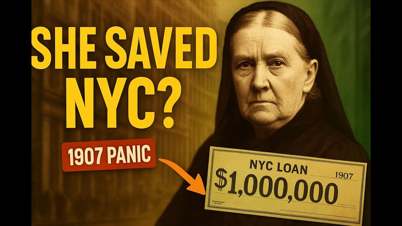 Witch of Wall Street: The Story of America’s Richest Woman.#HettyGreen ...