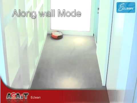 A3 AGAIT EC01 Enhanced - YouTube
