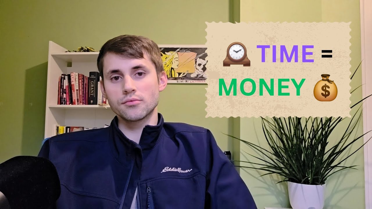 Automate. Delegate. Dominate: The Formula for Focus and Freedom - YouTube