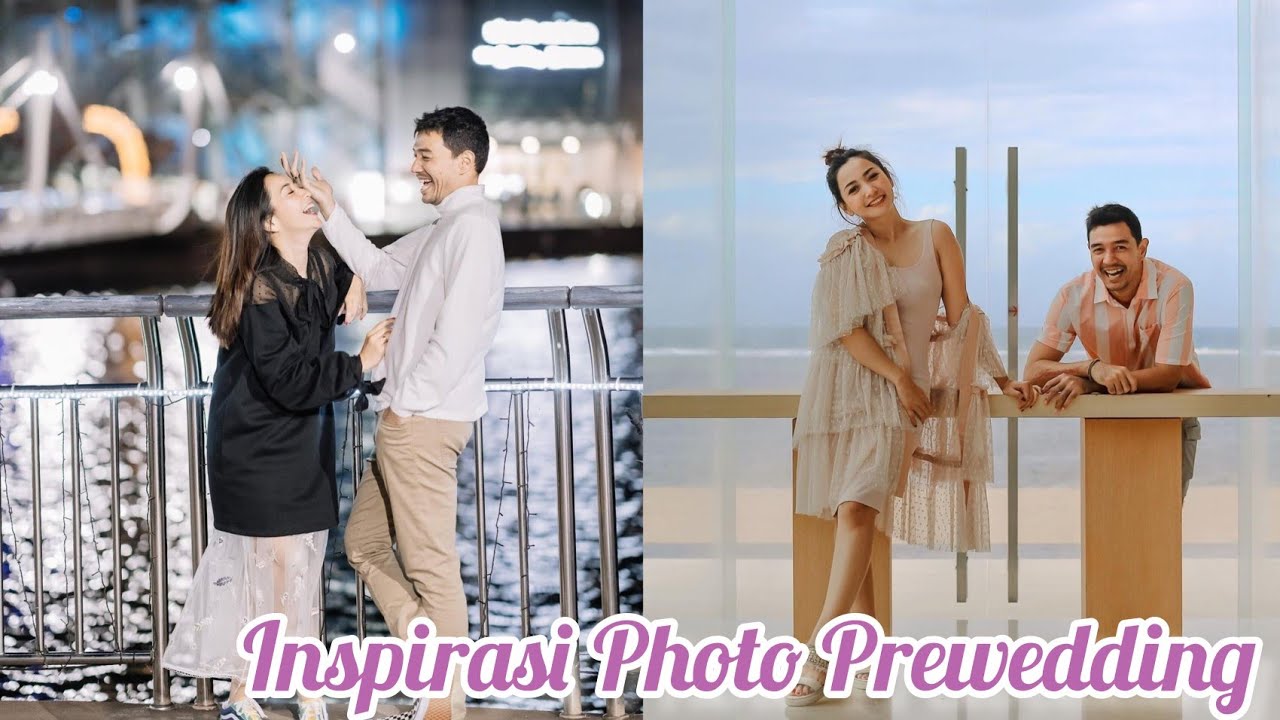 EDO BORNE-HESTI PURWADINATA, SUAMI ISTRI JARANG NGOBROL? - YouTube