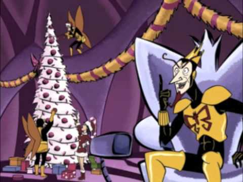 James Urbaniak and Jonathan Dinerstein Christmas - YouTube