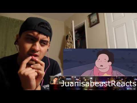 YouTuber's React To: Baby Steven [Steven's Birthday] (Steven Universe Episode 75)