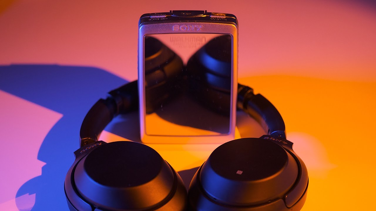 Wireless Walkman (Is it possible?) - Bluetooth Transmitters - YouTube