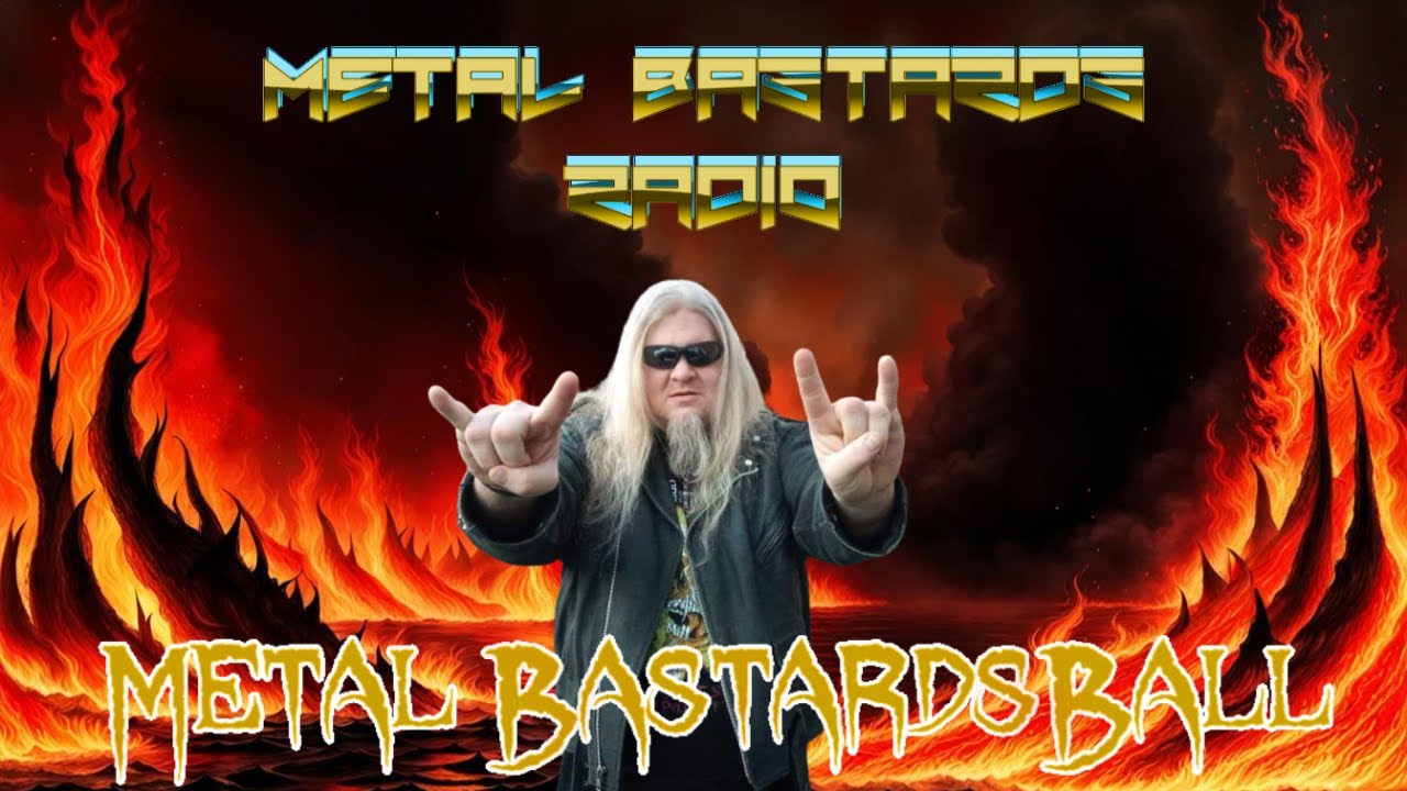 The Metal Church Aftermath Stream - YouTube