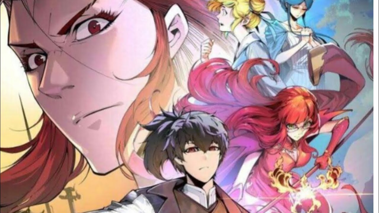 Li Yun Xiao Chapter 04 - YouTube