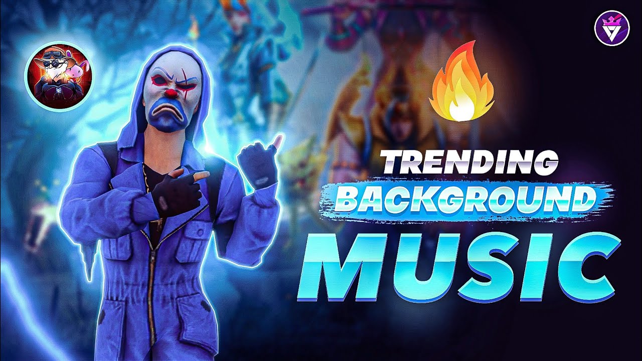 Trending Background Music For Short Video Free Fire | No Copyright ...