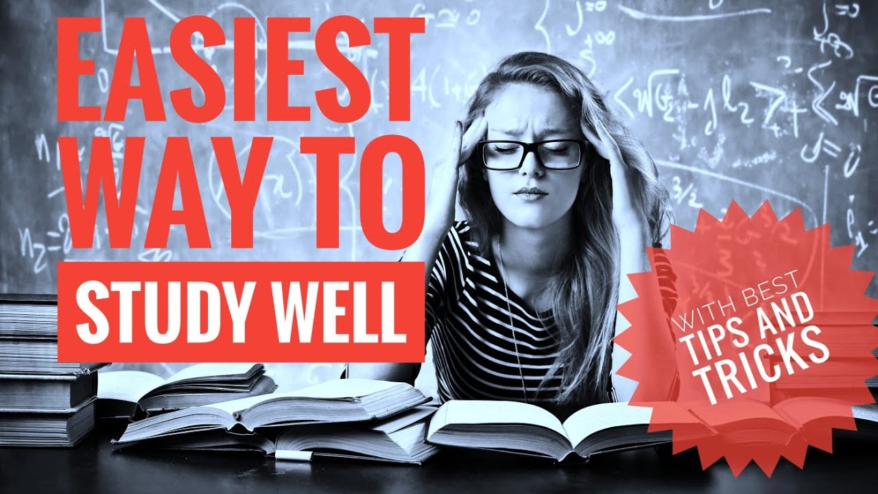 Easiest Way To Study Well Stdsol Ep 1 YouTube Easiest Way To Study Well Stdsol Ep 1 YouTube