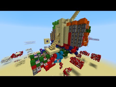 [Very Advanced]: Flush Seamless Pop Out 'Staircase To Heaven' with ...