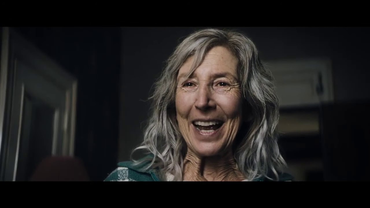 THE GRUDGE (2020) • Scene • Imaginary Friend - YouTube