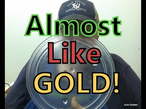 All For Paul the Scrap And Pallet Man - YouTube