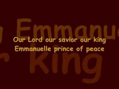 Tell the World of His Love - World Youth Day 1995