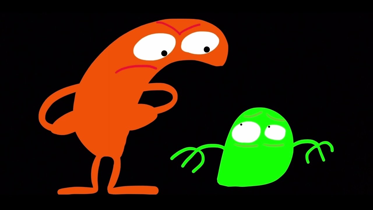 Blobby | Official Trailer - YouTube