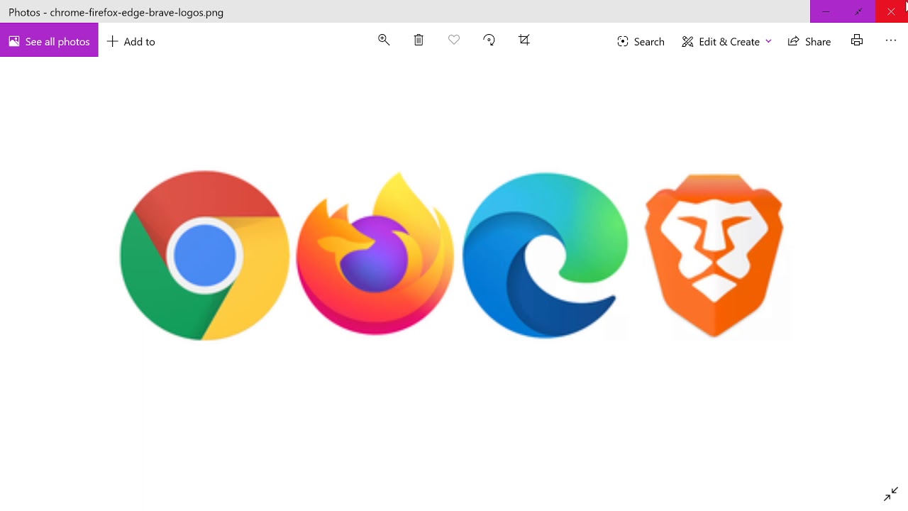 Web Browsers need to be updated to stay secure on your computer and ...