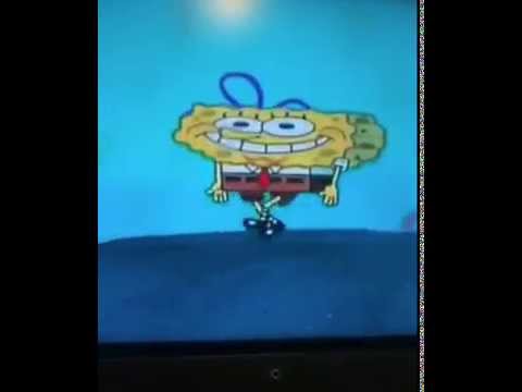Spongebob squarepants the(fake)lost episode - YouTube