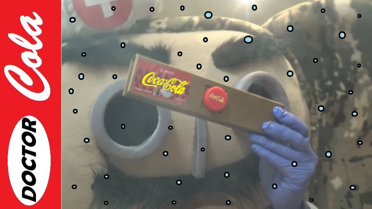 DIY Jewelry Coca Cola – Scary Stories DIY Valuable – Scary Coca Cola ...