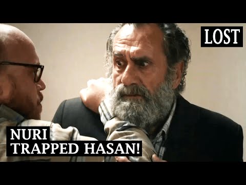 Lost - Nuri Kidnapped Kerem! - Special Section