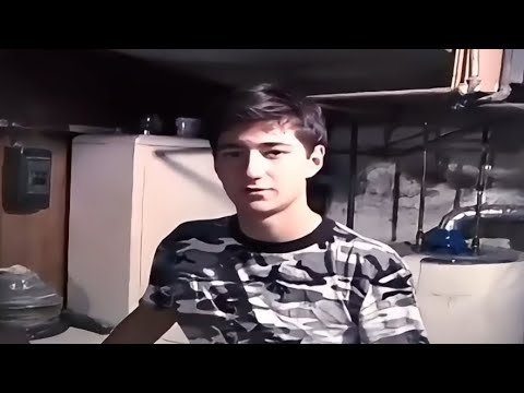 Preparation For Egging Brad Hoff’s House Scene From Zero Day 2003 - YouTube