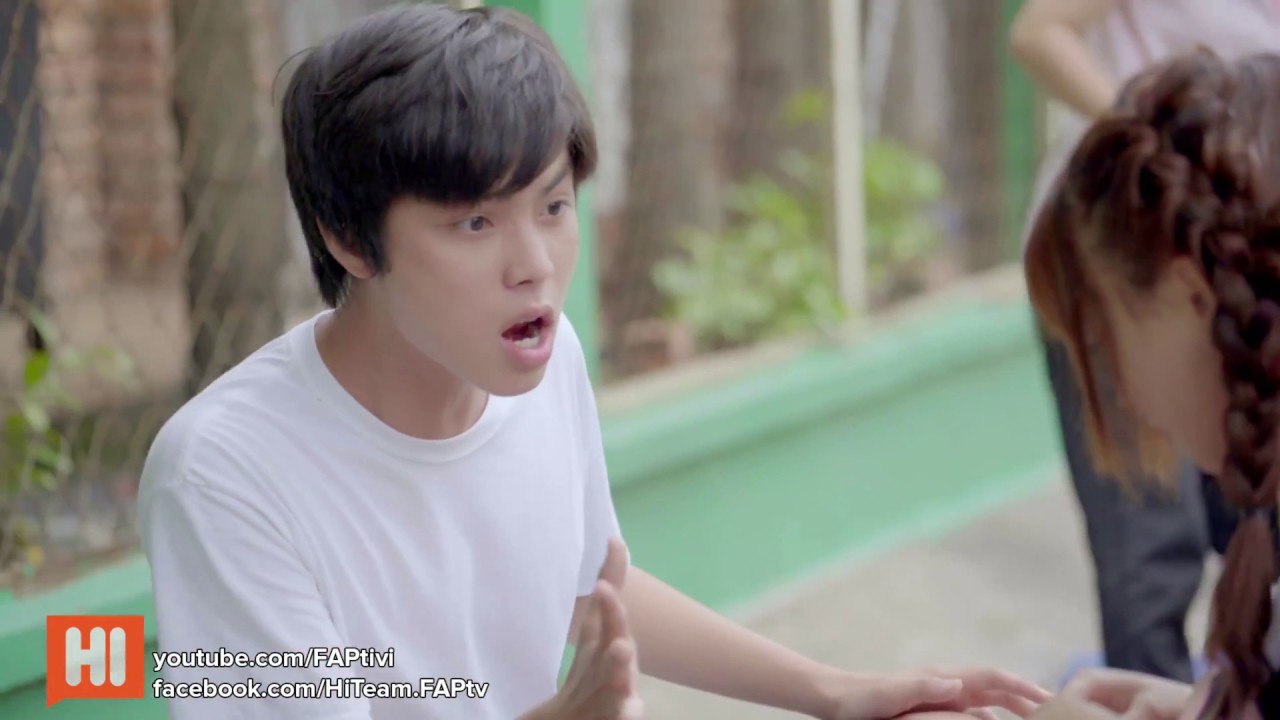 Em Của Anh Đừng Của Ai Tập 5 Phim Tình Cảm Hi Team FAPtv - YouTube