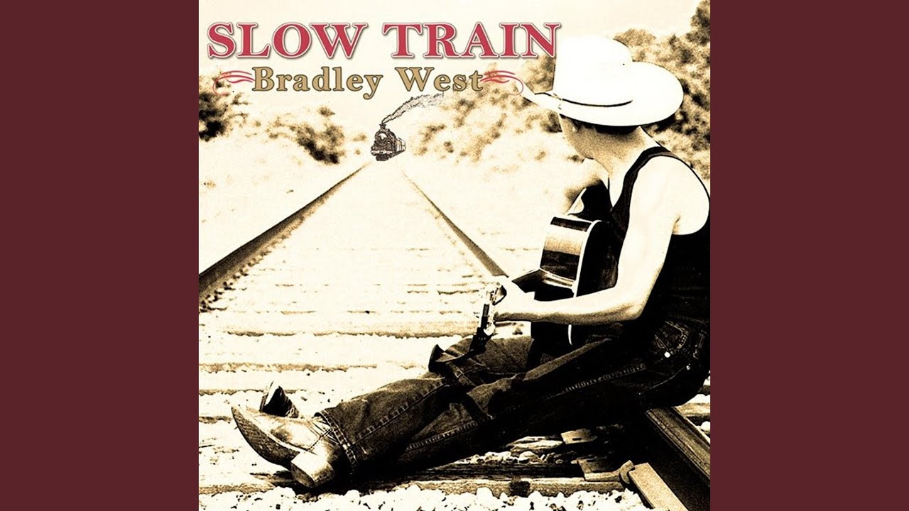 Slow Train - YouTube
