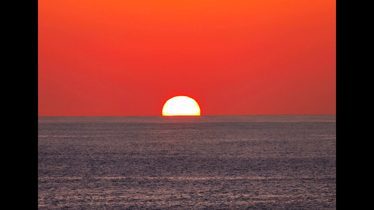 Aloha Friday Hawaiian sunset medley.....For your enjoyment. - YouTube