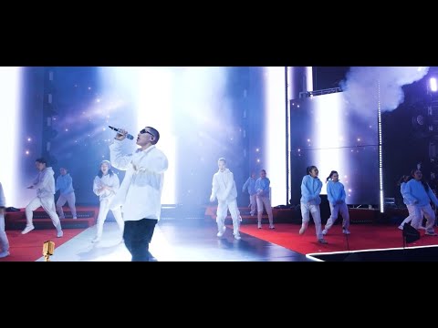 Triple X Hit Awards- Ahuna, Rafor, Shuwu, Seto, Maaraa - YouTube