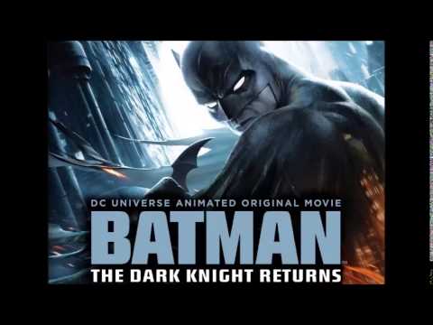 19. Requiem - Christopher Drake (Batman: The Dark Knight Returns OST ...