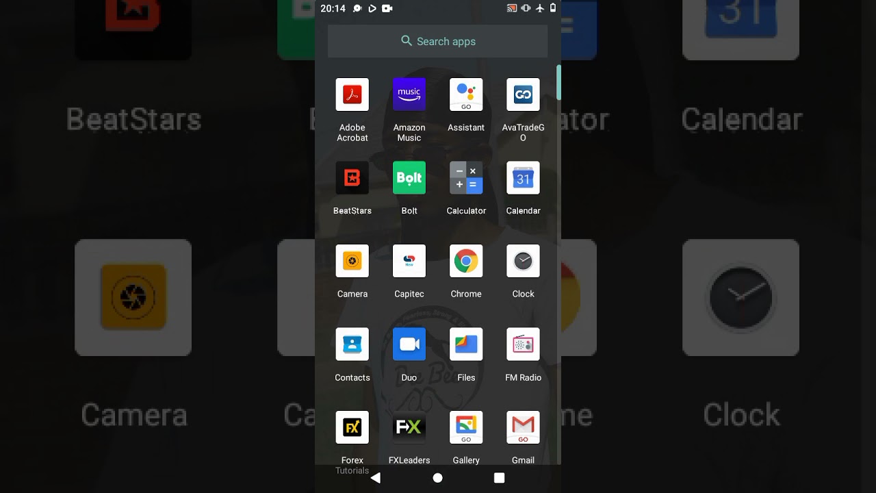 How to make your own cover arts as an artist(3000 x 3000 px) - YouTube