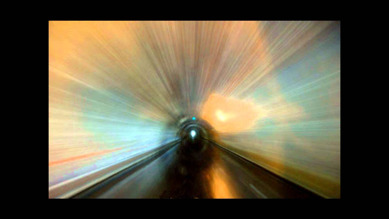 Darkstar - Tunnel Vision (Instrumental) - YouTube