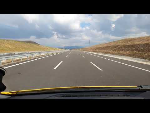 Ankara - Niğde otoyolu