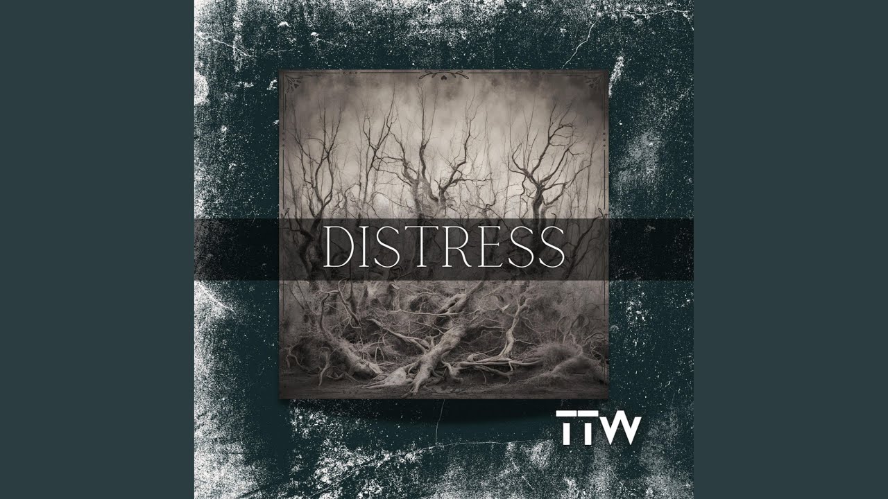 Distress - YouTube Music