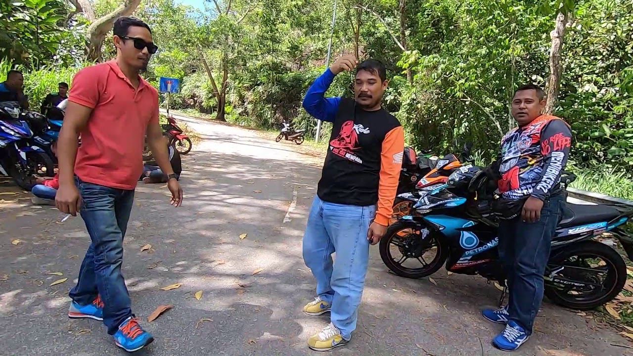 BTIC: Serang Masa Bersama Whyzul & Atokrock - YouTube