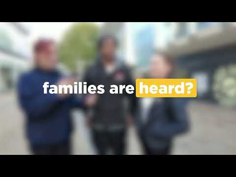 Feet on the street - children and young people's health