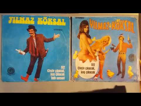TATLI SERSERİ - YILMAZ KÖKSAL