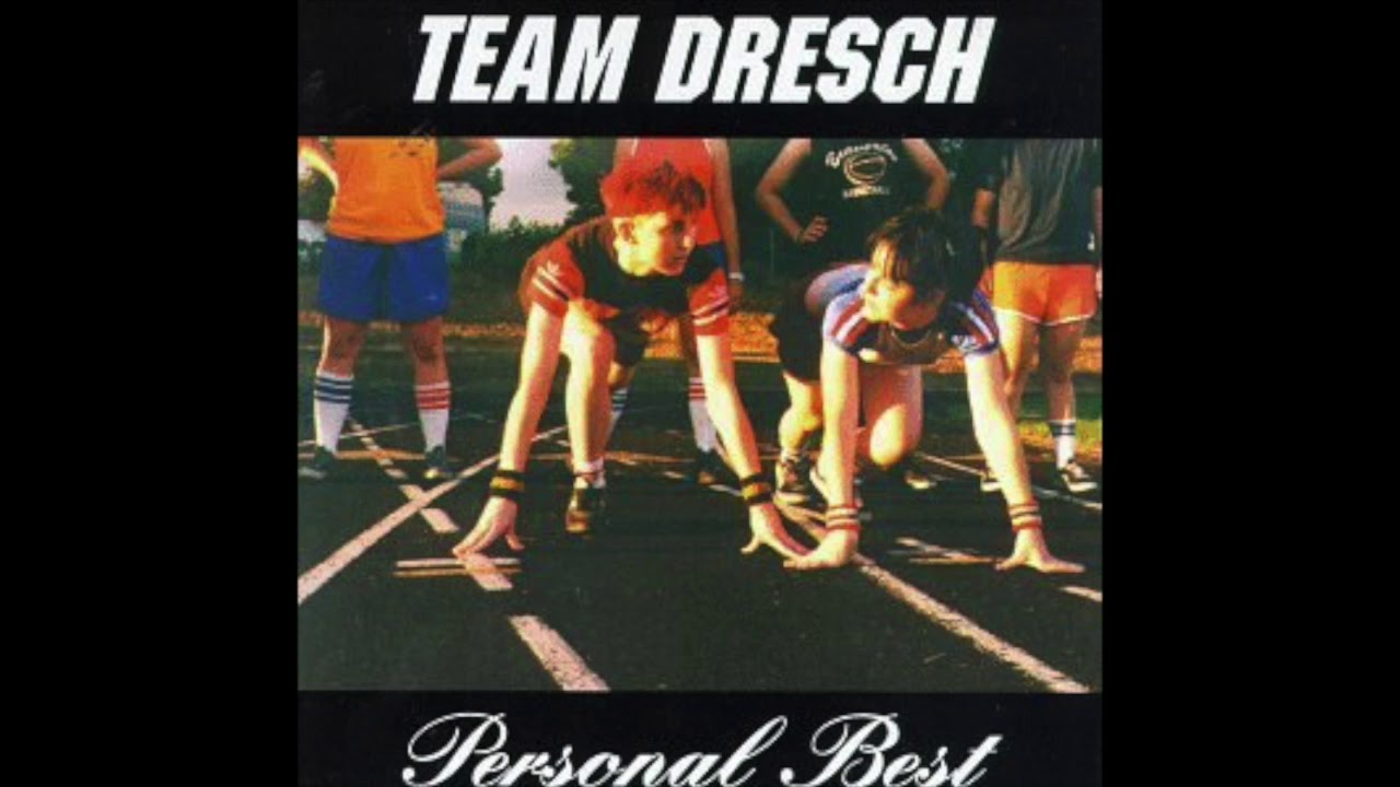 Team Dresch - Personal Best - YouTube