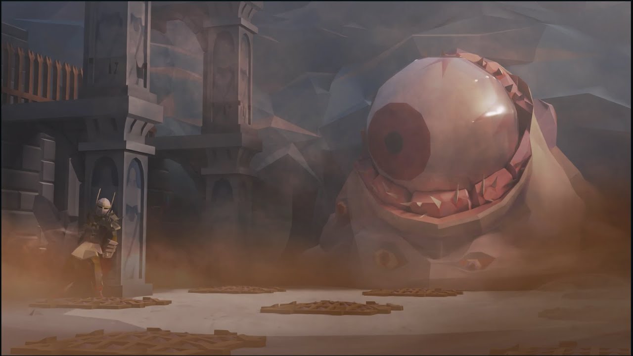 OSRS | Duke Awekened |Ultimo boss para el Blood torva | Español | Manu ...