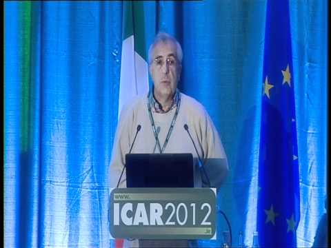 IBOM1 8 29 5 2012 Daniel Gianola - YouTube