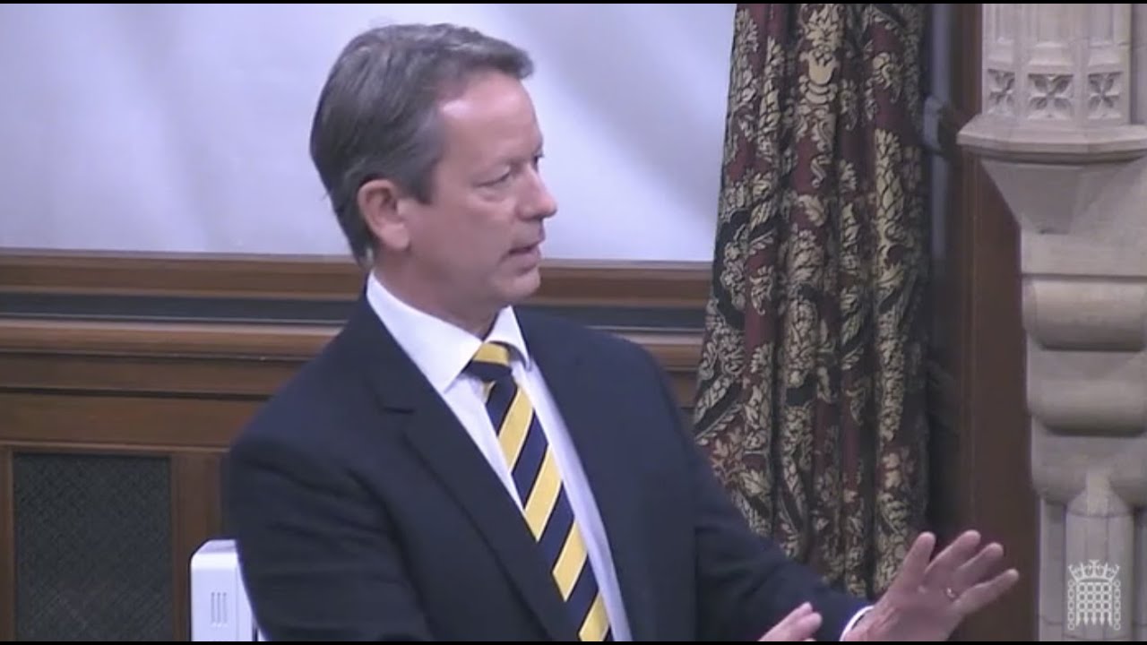 Gareth Bacon MP: How Sadiq Khan broke the bank at Transport for London ...