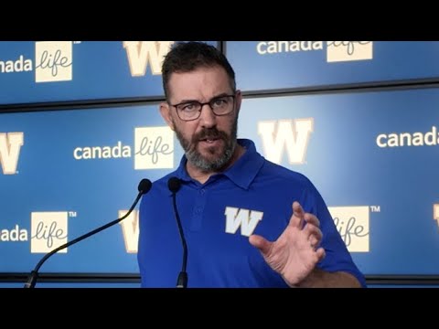 Kyle Walters Wraps The Season - YouTube