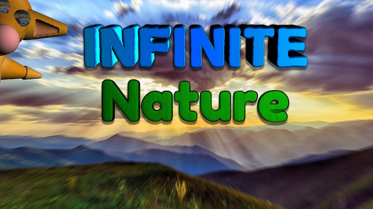 Infinite Nature - YouTube