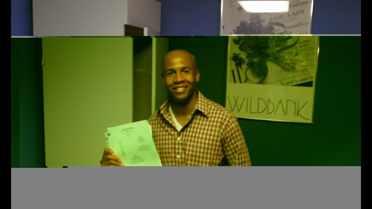 Shon Fuller Days Of Our Lives HD - YouTube