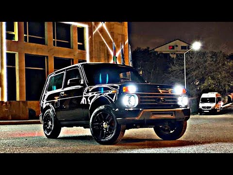 şəhər xuliqanlari En Yeni Mahnılar{ Azəri Bass 2020 } Maşında Həvəs yaradan mahni o Mahni