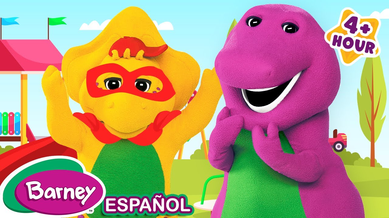 PUEDES SER LO QUE QUIERAS | Autoestima para Niños | NUEVO VIDEO ...