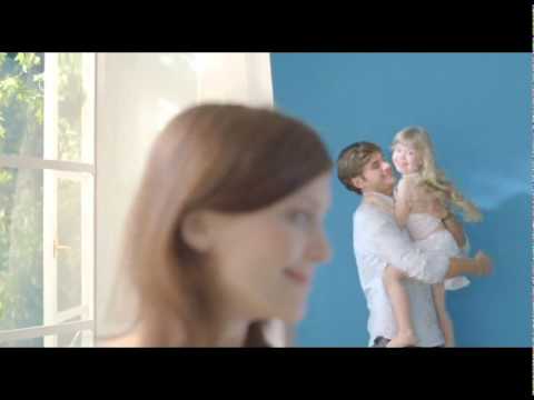Spot: Reklama Dulux Mouse Painter [Signs.pl] - YouTube